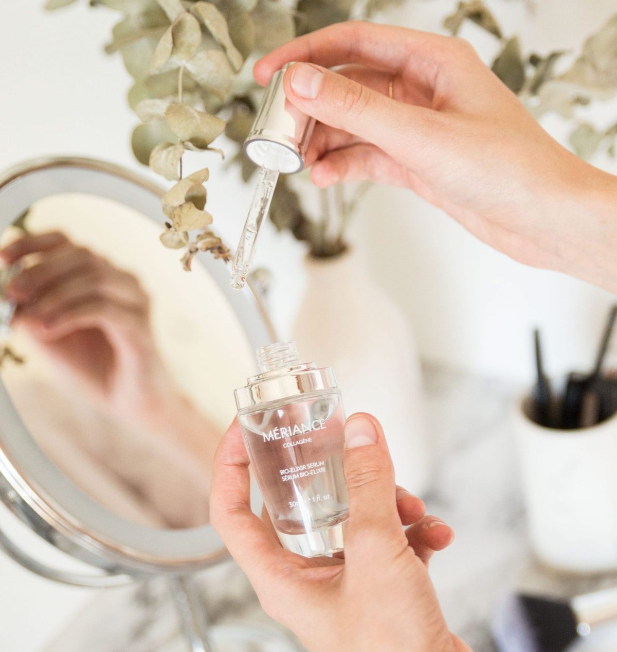 Native Collagen Gel – Mériance